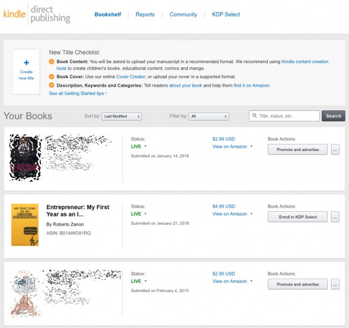 How To Setup Your KDP Account | Project Be Best
